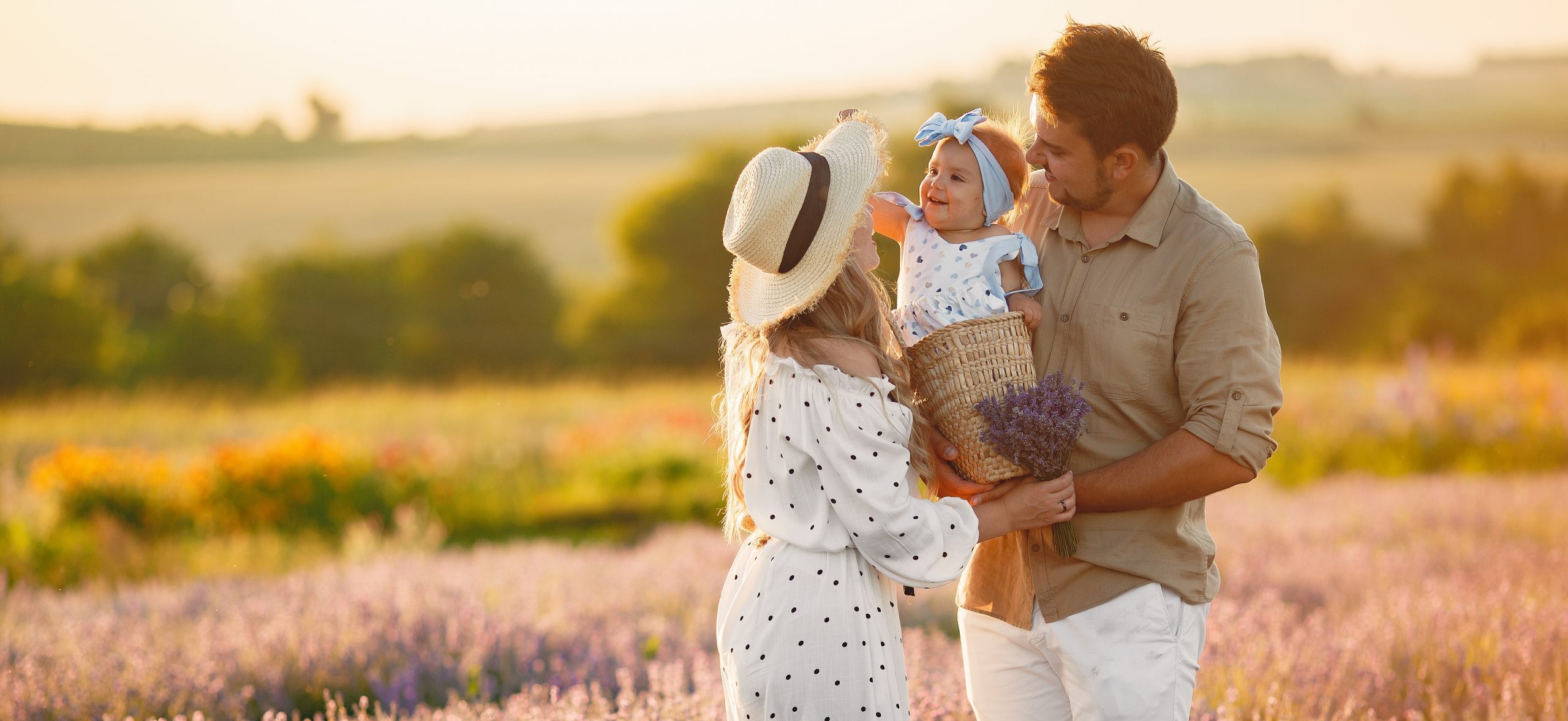 Tips om de relatie met je partner te versterken na de komst van een ...