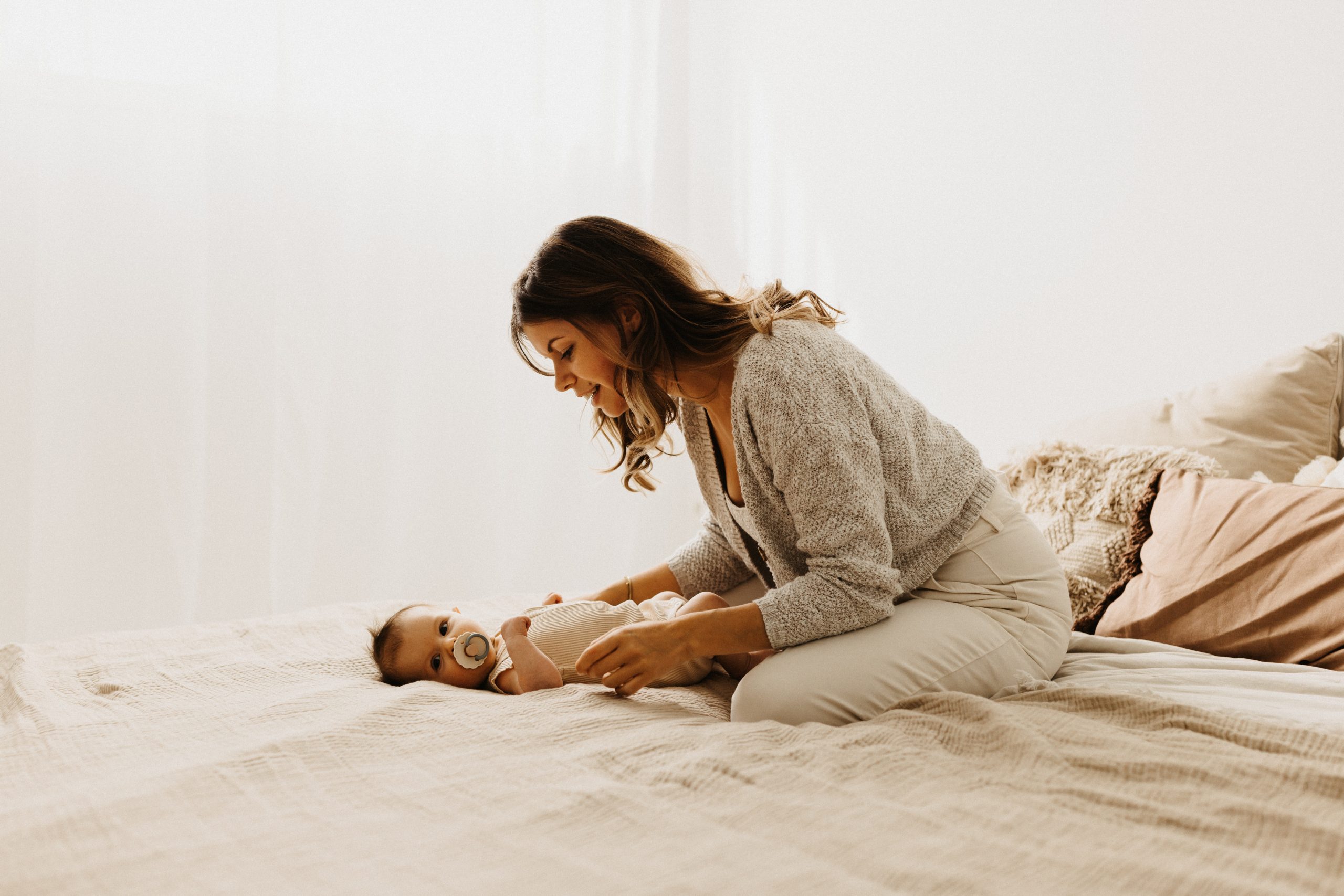 Hoe en waar bevallen? Zo maak je een goede keuze