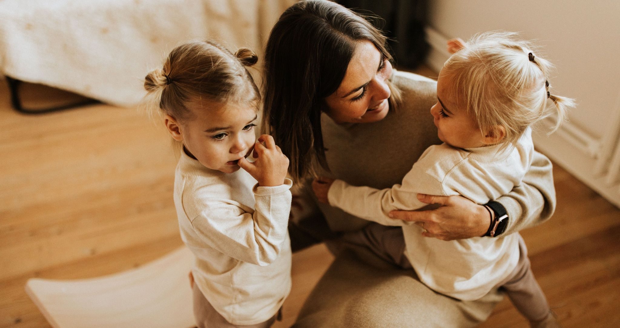 Stout of flink, welk effect hebben deze woorden op je kind?