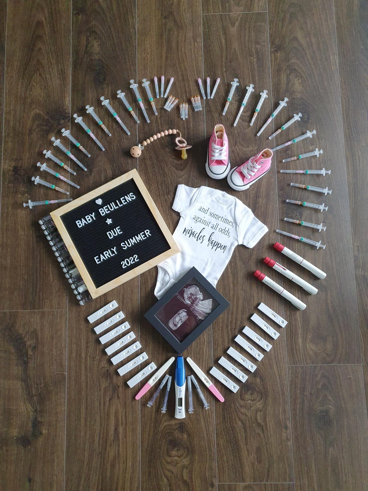 Mamablog: mijn IVF-traject als bewust alleenstaande mama